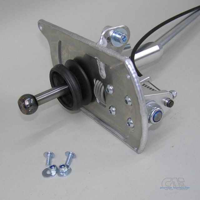 CAE | Short Shifter | Race Shifter | ALU Shifter | MINI Classic