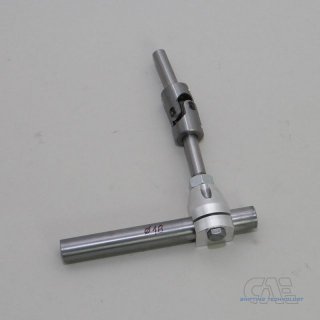CAE Shifter NSU TT & TTS ALU, 689,00