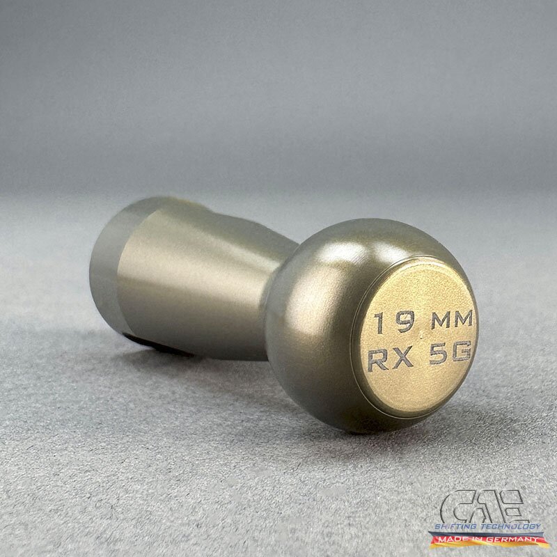CAE | Short Shifter | Race Shifter | ALU Shifter | MAZDA MX5 NC | FIA