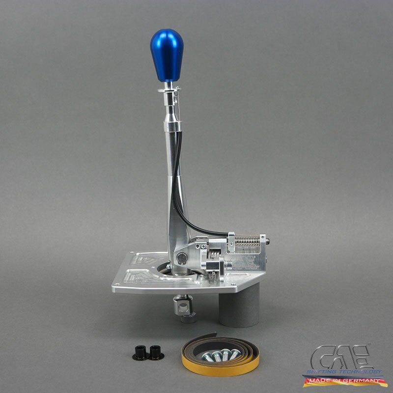 CAE | Short Shifter | Race Shifter | ALU Shifter | MAZDA MX5 - CAE Sh