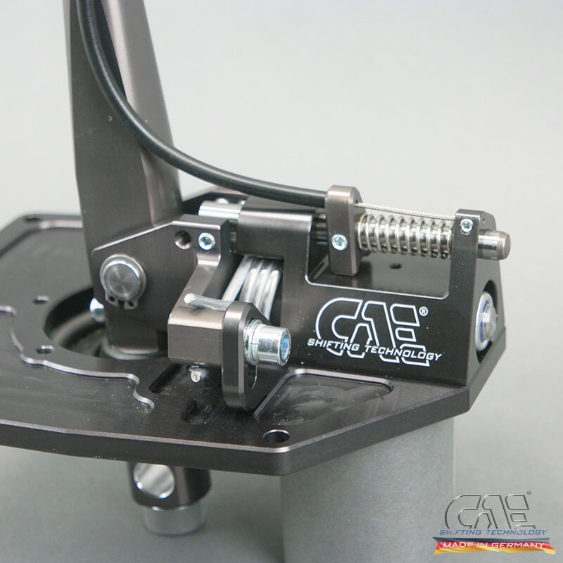 CAE | Short Shifter | Race Shifter | ALU Shifter | MAZDA MX5 - CAE Sh