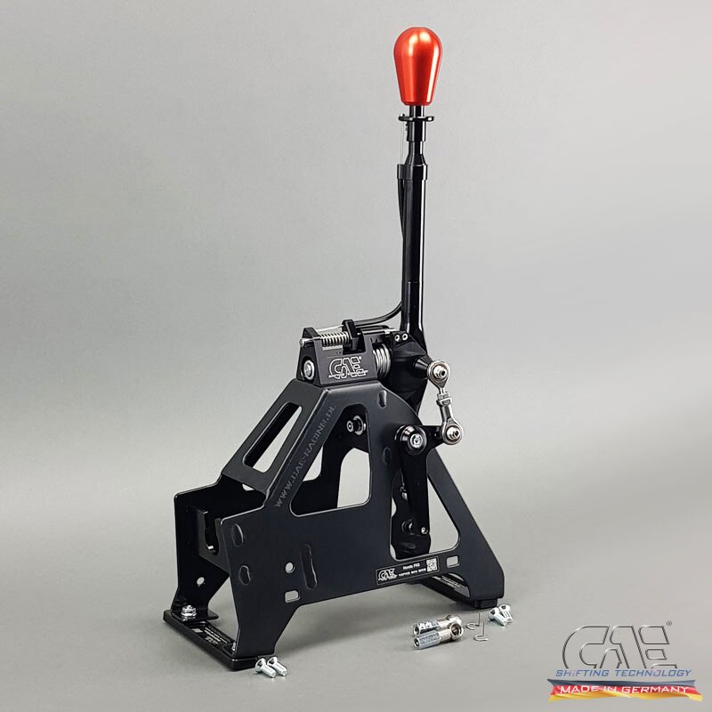 CAE | Short Shifter | Race Shifter | ALU Shifter | Honda CIVIC TYPE R