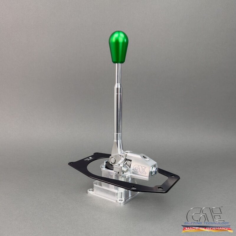 CAE | Short Shifter | Race Shifter | ALU Shifter | MAZDA MX5 NC | FIA