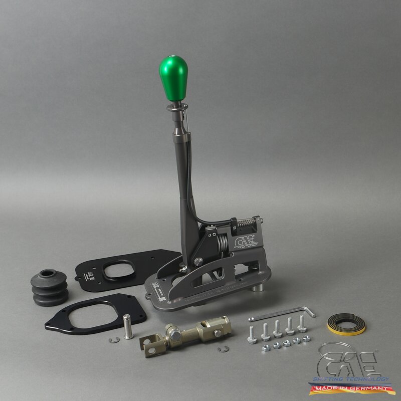 CAE | Short Shifter | Race Shifter | BMW Shifter | ALU Shifter | - CA
