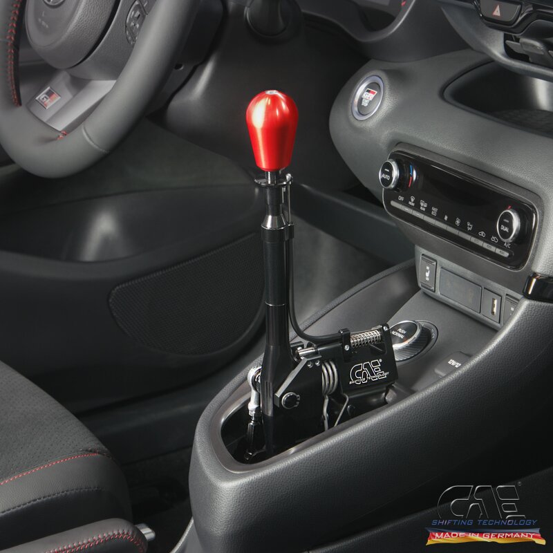 CAE | Short Shifter | Race Shifter | ALU Shifter | Subaru GT86 - CAE