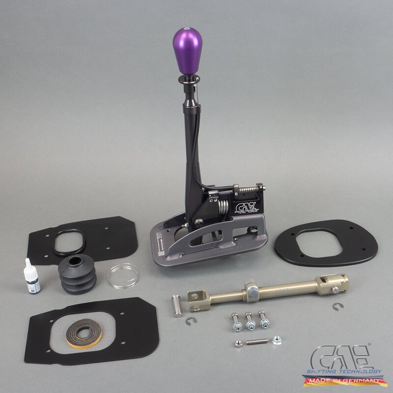 CAE | Short Shifter | Race Shifter | BMW Shifter | ALU Shifter | - CA