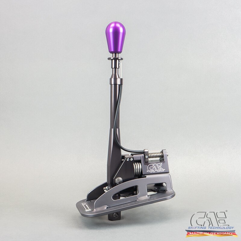 CAE | Short Shifter | Race Shifter | BMW Shifter | ALU Shifter | - CA