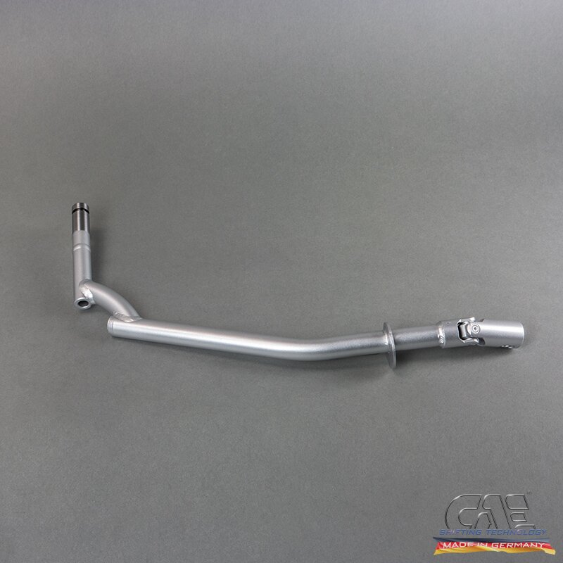 CAE | Short Shifter | Race Shifter | ALU Shifter | Subaru STI WRX - C