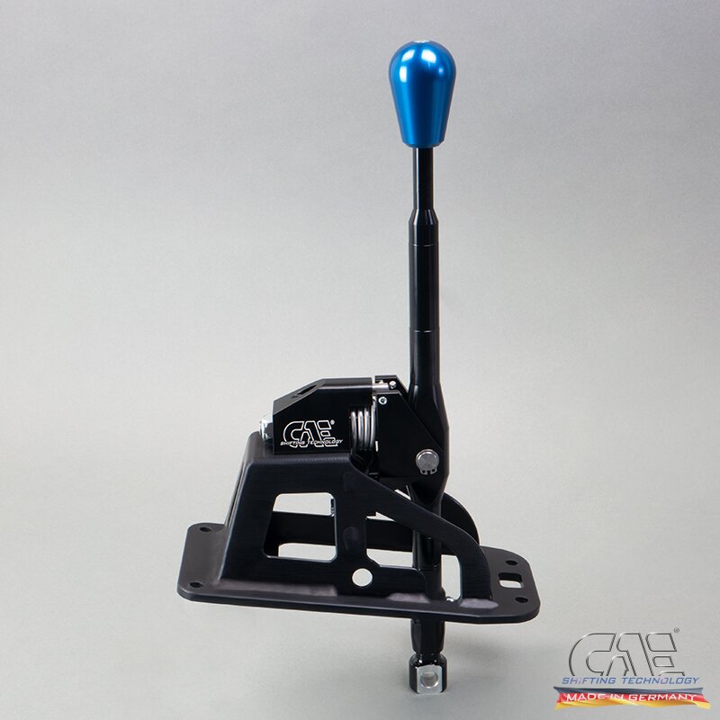 CAE | Short Shifter | Race Shifter | ALU Shifter | AUDI - CAE Shiftin