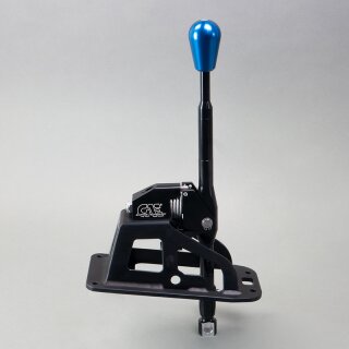CAE | Short Shifter | Race Shifter | ALU Shifter | AUDI - CAE Shiftin