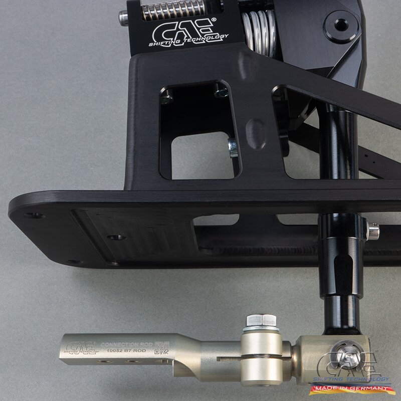 CAE | Short Shifter | Race Shifter | ALU Shifter | AUDI - CAE Shiftin