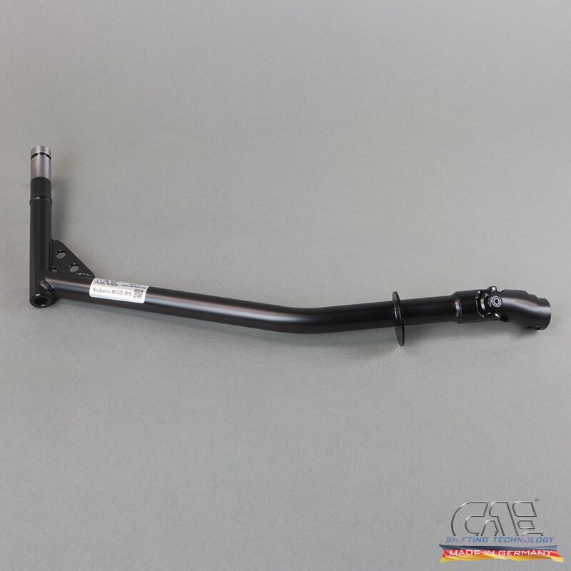 CAE | Short Shifter | Race Shifter | ALU Shifter | Subaru STI WRX - C