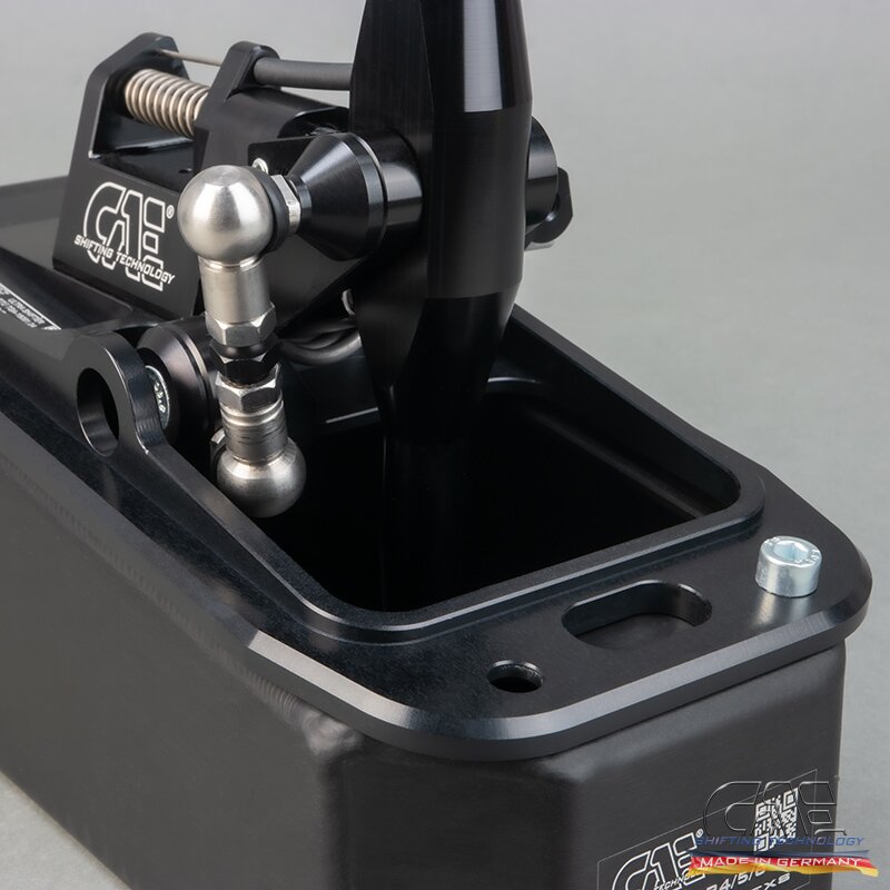 CAE | Short Shifter | Race Shifter | ALU Shifter | AUDI - CAE Shiftin