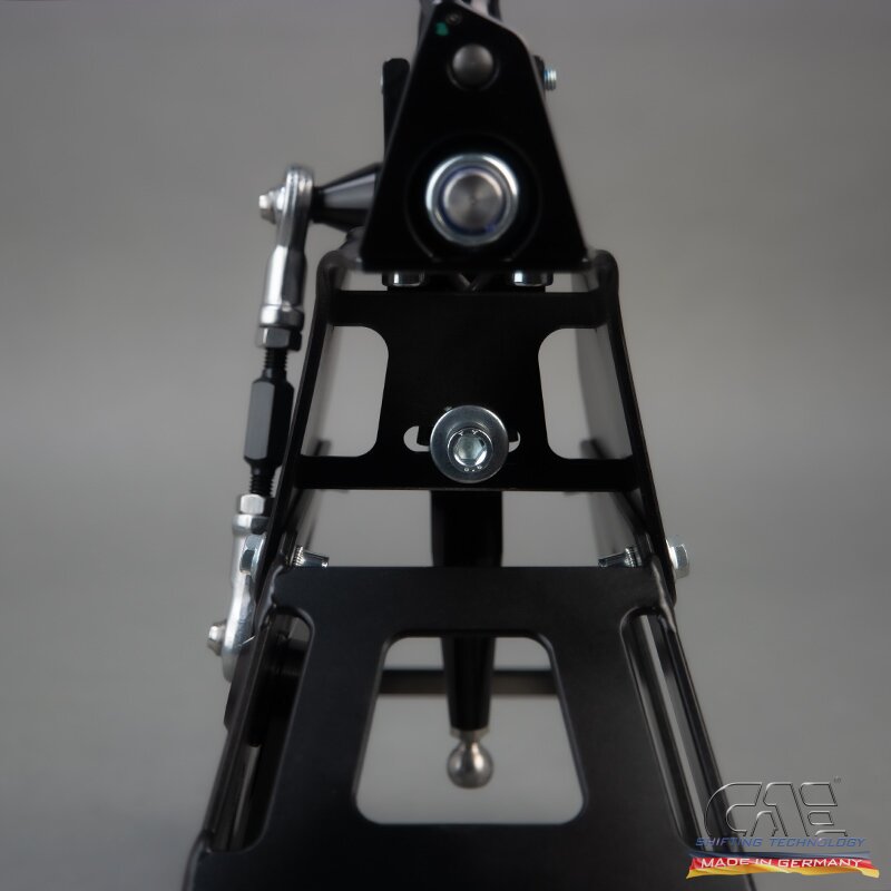 CAE | Short Shifter | Race Shifter | ALU Shifter | Hyundai i30N - CAE