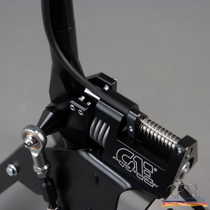 CAE | Short Shifter | Race Shifter | ALU Shifter | Hyundai i30N - CAE