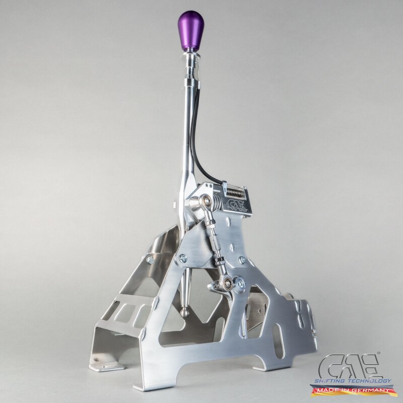 CAE | Short Shifter | Race Shifter | ALU Shifter | Hyundai i30N - CAE