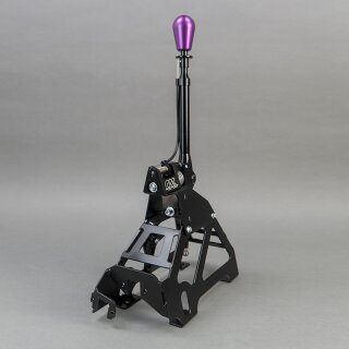 CAE Ultra Shifter - CAE Shifting Technology