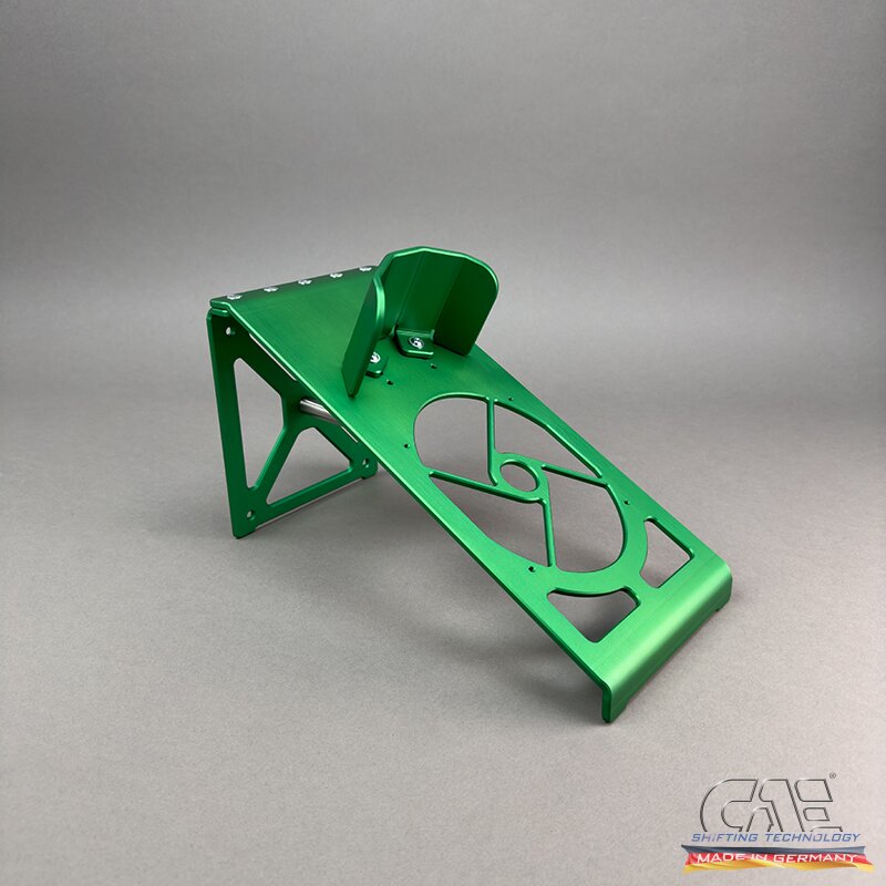 CAE Helmablage Wand oder Stand - CAE Shifting Technology