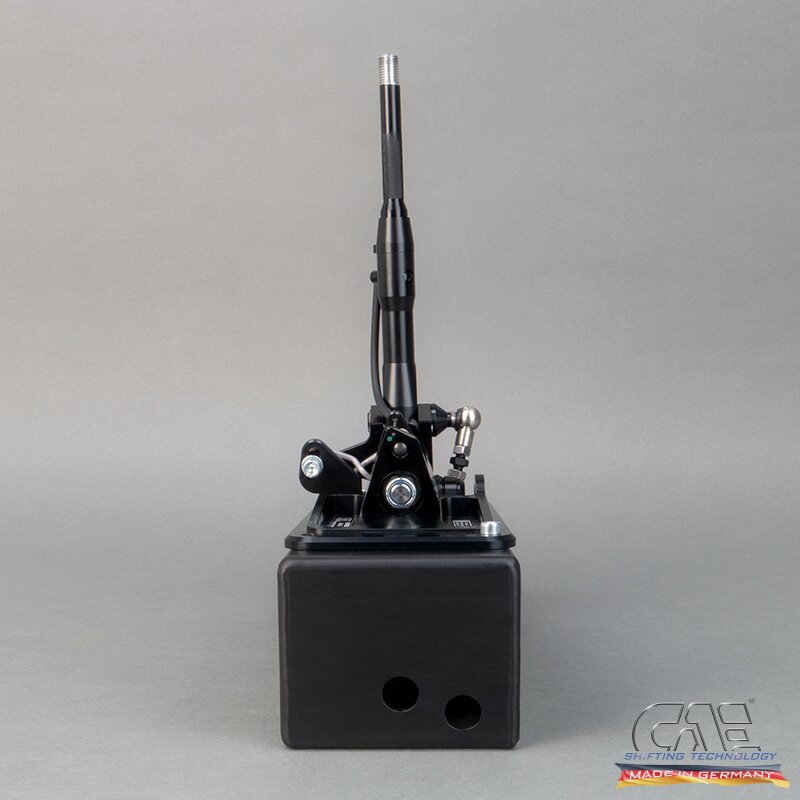 CAE | Short Shifter | Race Shifter | ALU Shifter | AUDI - CAE Shiftin