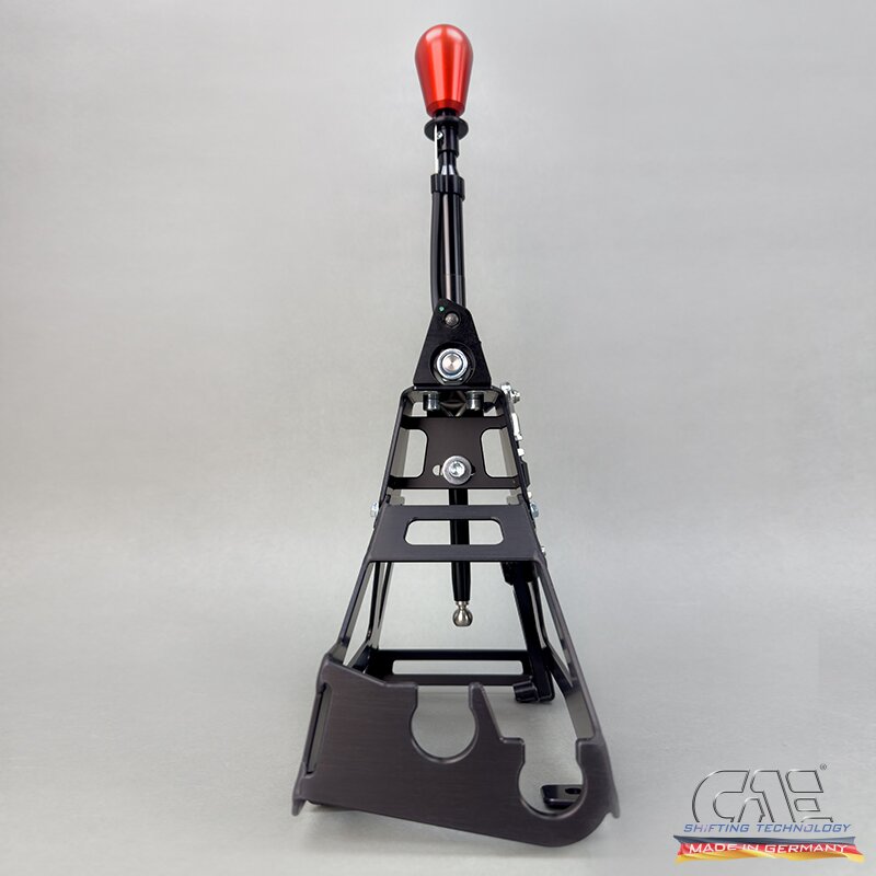 CAE | Short Shifter | Race Shifter | ALU Shifter | Subaru GT86 - CAE