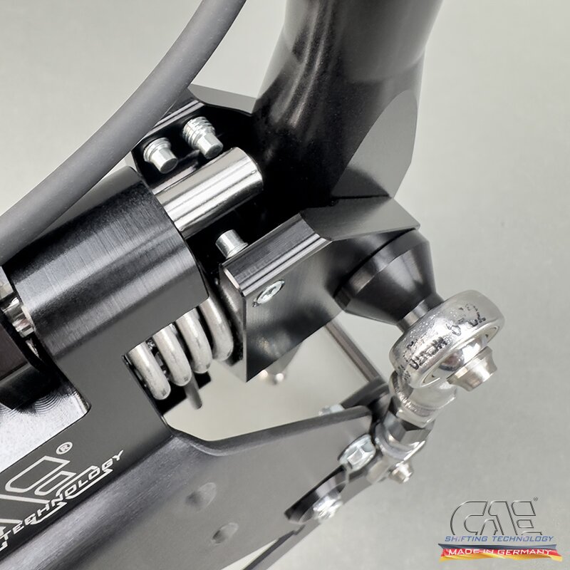 CAE | Short Shifter | Race Shifter | ALU Shifter | Subaru GT86 - CAE