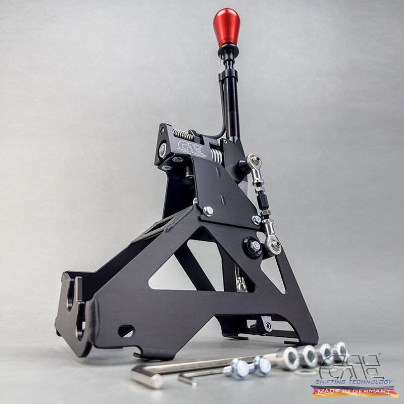 CAE | Short Shifter | Race Shifter | ALU Shifter | Subaru GT86 - CAE