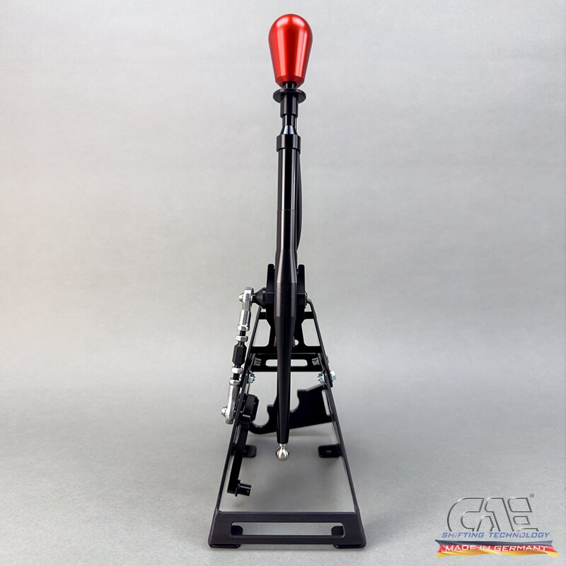 CAE | Short Shifter | Race Shifter | ALU Shifter | Subaru GT86 - CAE
