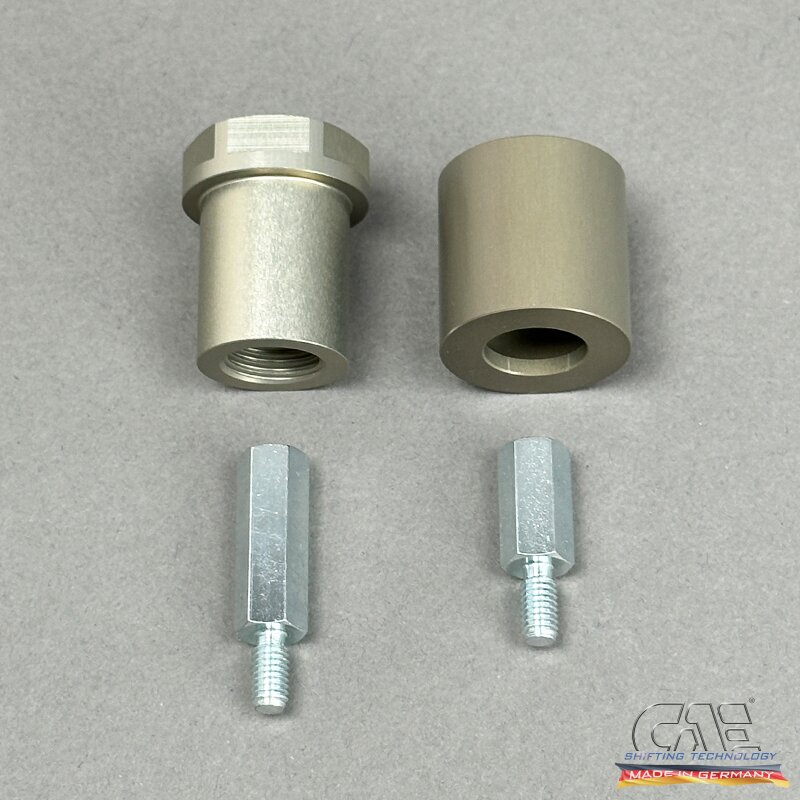 CAE extension bushing for shift cables 1 piece - CAE Shifting Technol