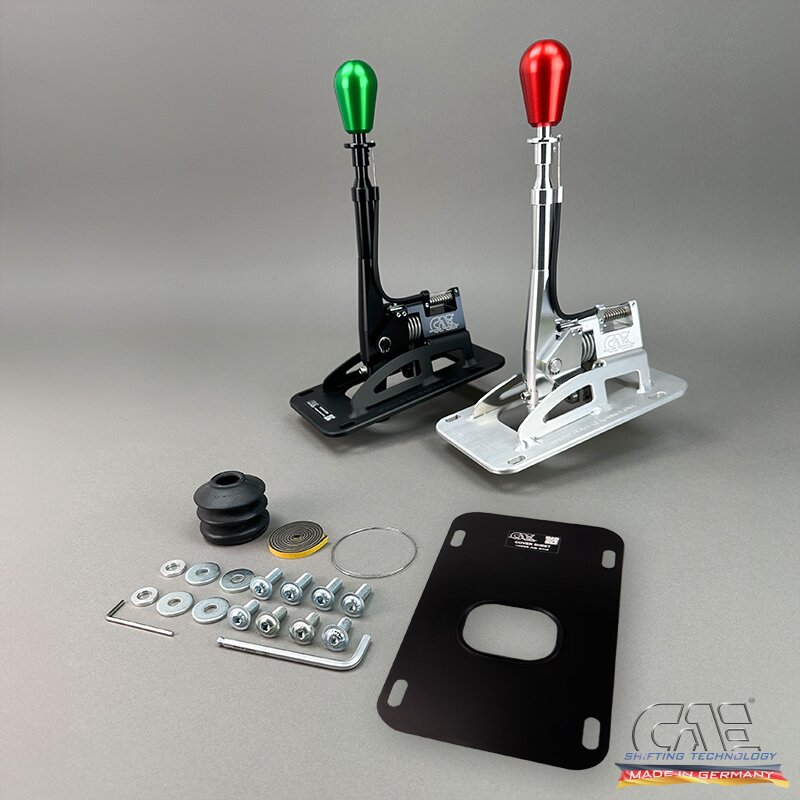 CAE | Short Shifter | Race Shifter | ALU Shifter | Subaru GT86 - CAE