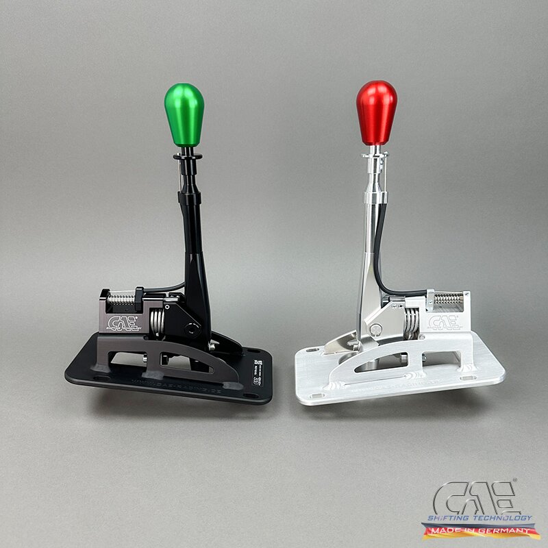 CAE | Short Shifter | Race Shifter | ALU Shifter | Subaru GT86 - CAE