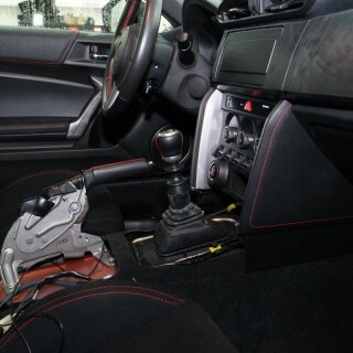 Brz short shifter store
