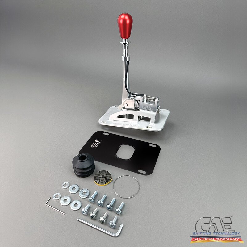 CAE | Short Shifter | Race Shifter | ALU Shifter | Subaru GT86 - CAE
