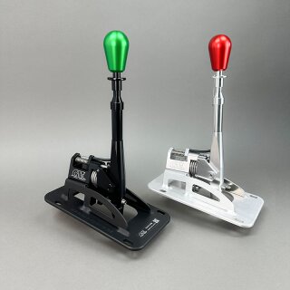 CAE | Short Shifter | Race Shifter | ALU Shifter | Subaru GT86 - CAE