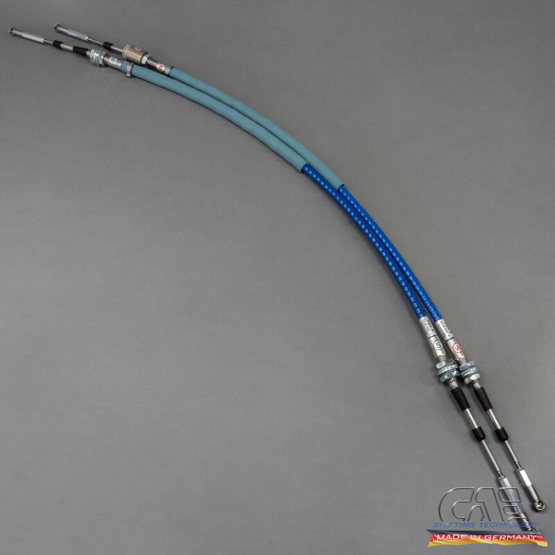 CAE Gearshift cable Kit VW Polo GTI & WRC ; 02M Gearboxes - CAE Shift