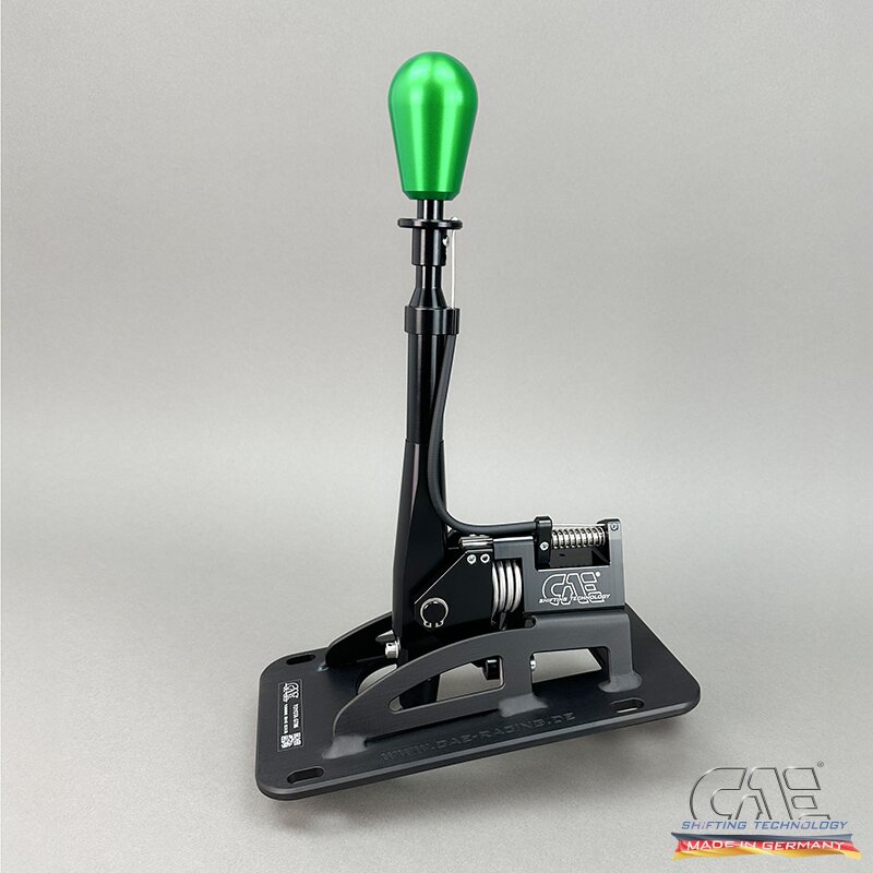 CAE | Short Shifter | Race Shifter | ALU Shifter | Subaru GT86 - CAE