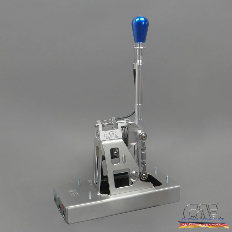 CAE | Short Shifter | Race Shifter | ALU Shifter | AUDI - CAE Shiftin
