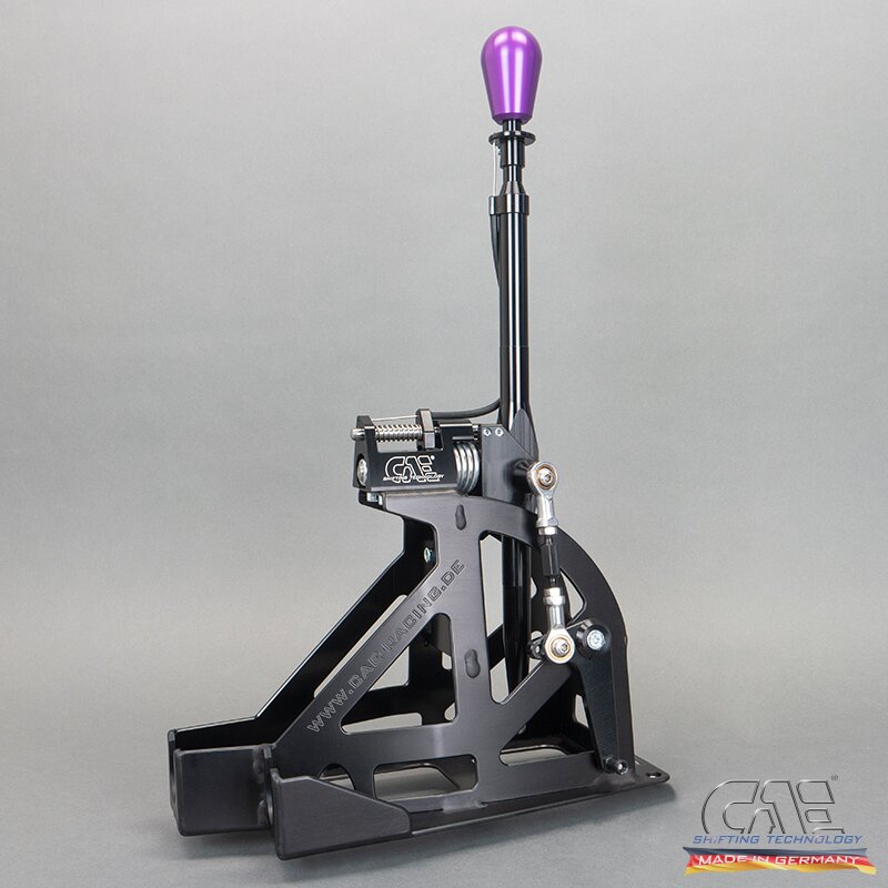 CAE | Short Shifter | Race Shifter | ALU Shifter | Suzuki Swift Sport