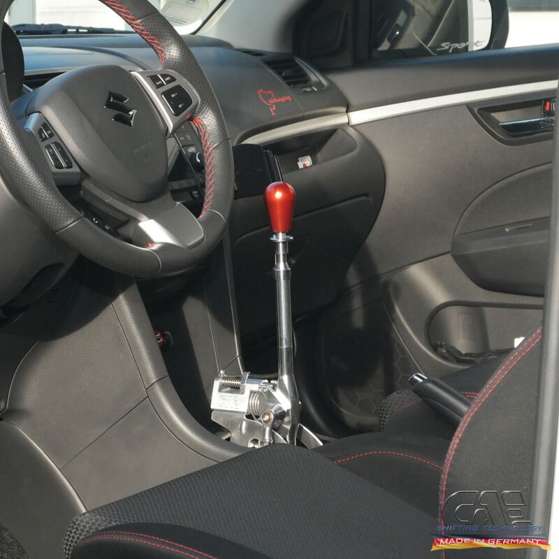 CAE | Short Shifter | Race Shifter | ALU Shifter | Suzuki Swift Sport