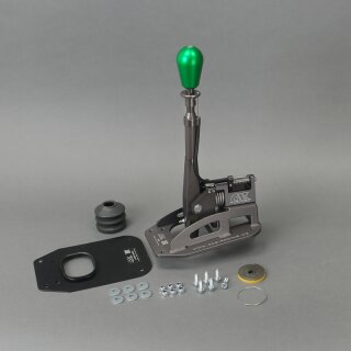 CAE Ultra Shifter - CAE Shifting Technology