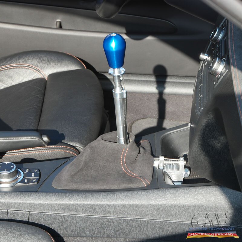 CAE | Short Shifter | Race Shifter | BMW Shifter | ALU Shifter | - CA