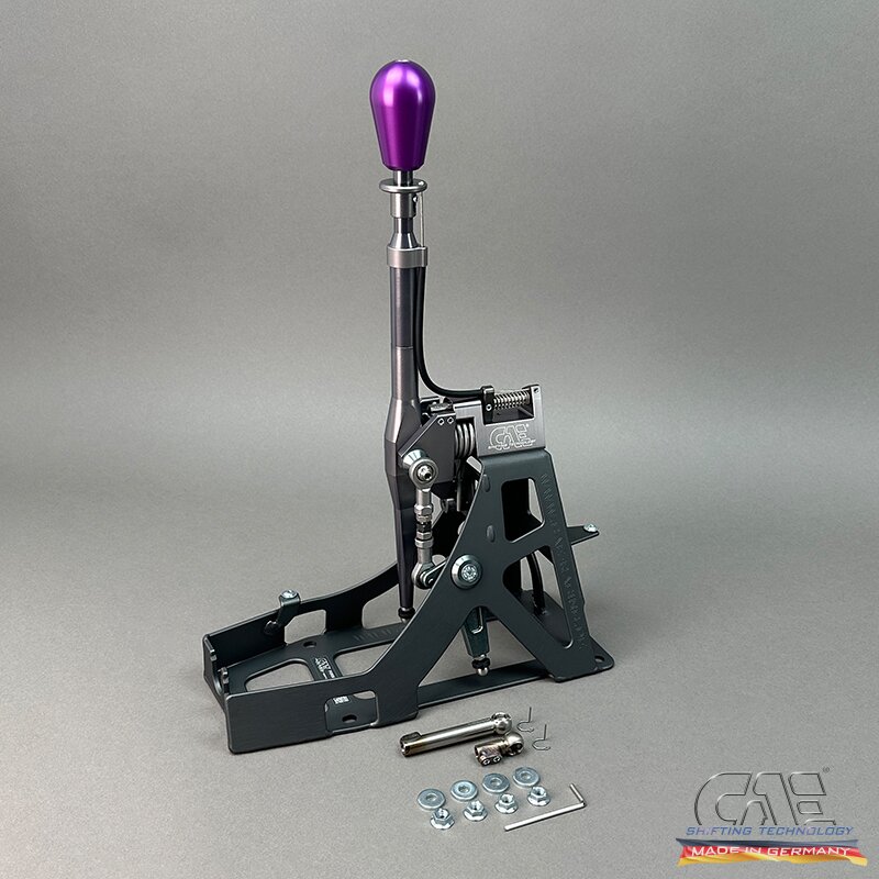 CAE | Short Shifter | Race Shifter | ALU Shifter | Porsche 996 /997