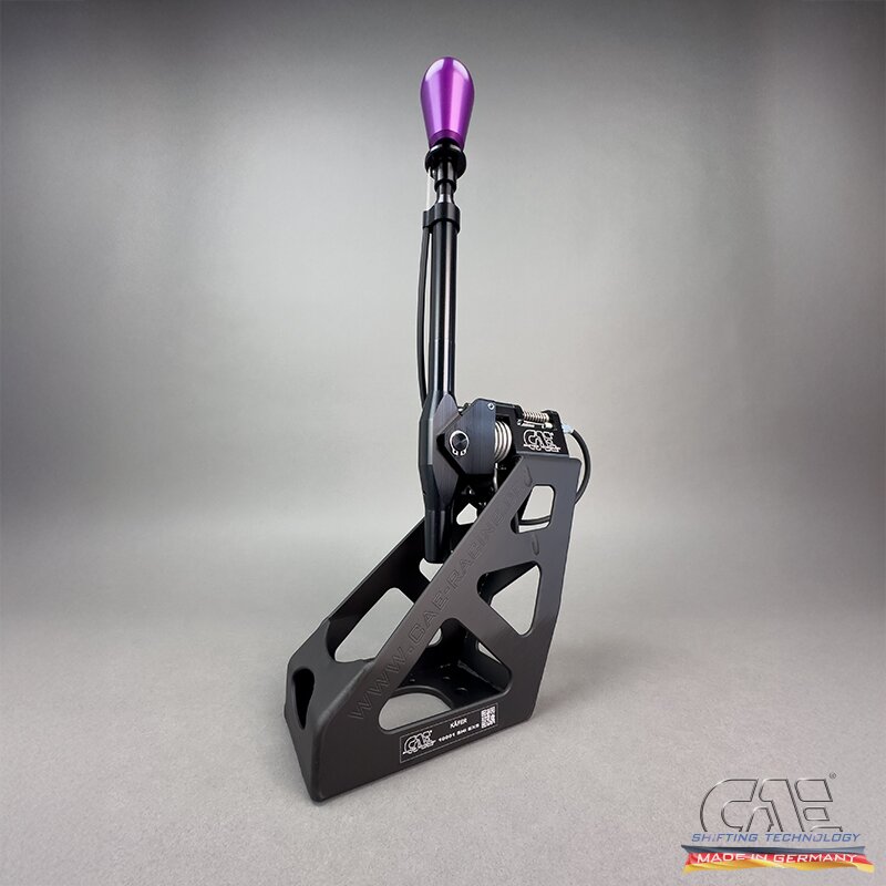 CAE | Short Shifter | Race Shifter | ALU Shifter | Käfer - CAE Shifti