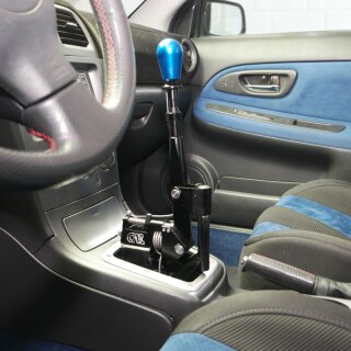 CAE Short Shifter Race Shifter ALU Shifter Subaru STI WRX C