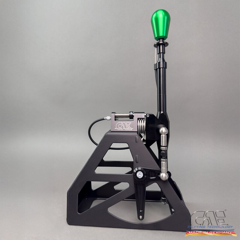 CAE | Short Shifter | Race Shifter | ALU Shifter | VW Golf - CAE Shif