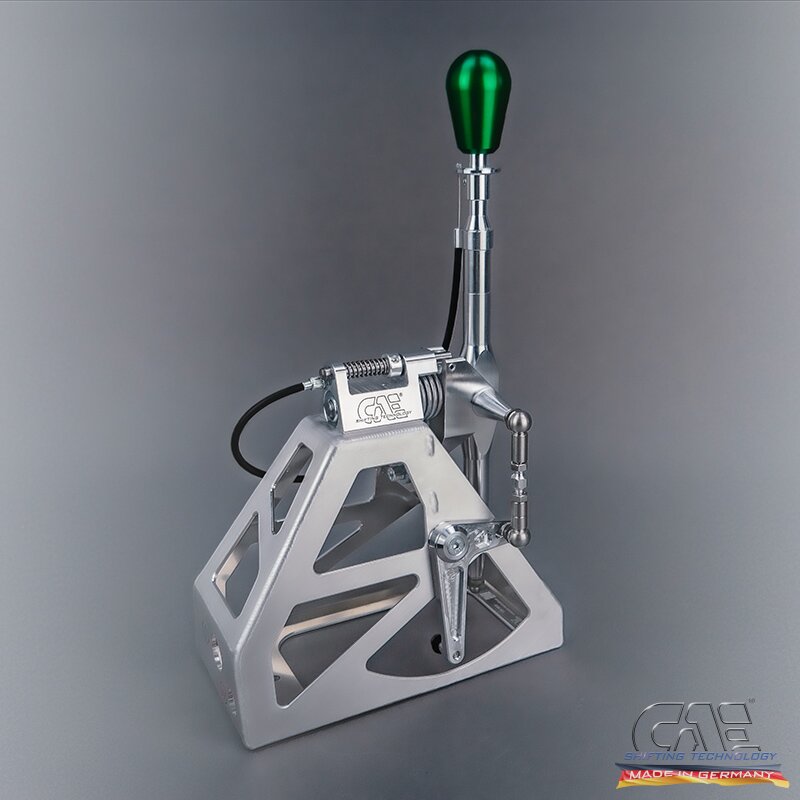 CAE | Short Shifter | Race Shifter | ALU Shifter | Golf 3 - CAE Shift