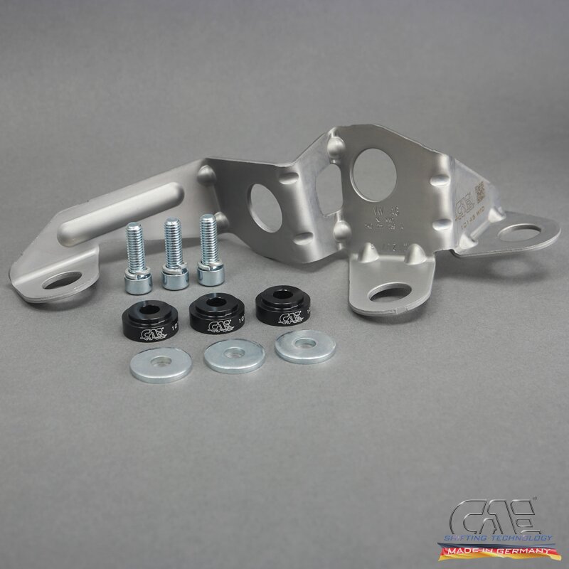 CAE Seilwiderlager für VW 02M/Q MQ350 6-Gang Getriebe - CAE Shifting