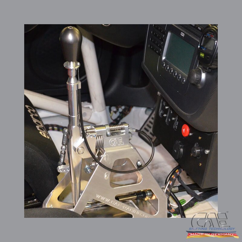CAE | Short Shifter | Race Shifter | ALU Shifter | VW Golf - CAE Shif