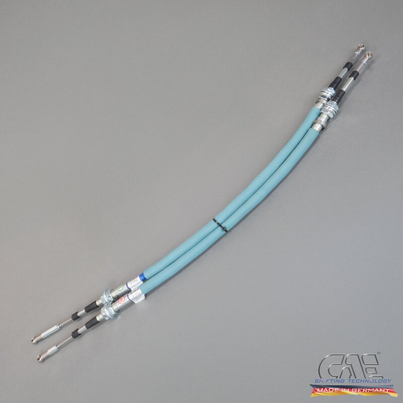 CAE Shiftcables Renault Twingo 2 RS - CAE Shifting Technology