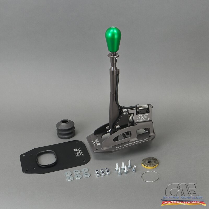 CAE | Short Shifter | Race Shifter | BMW Shifter | ALU Shifter | - CA