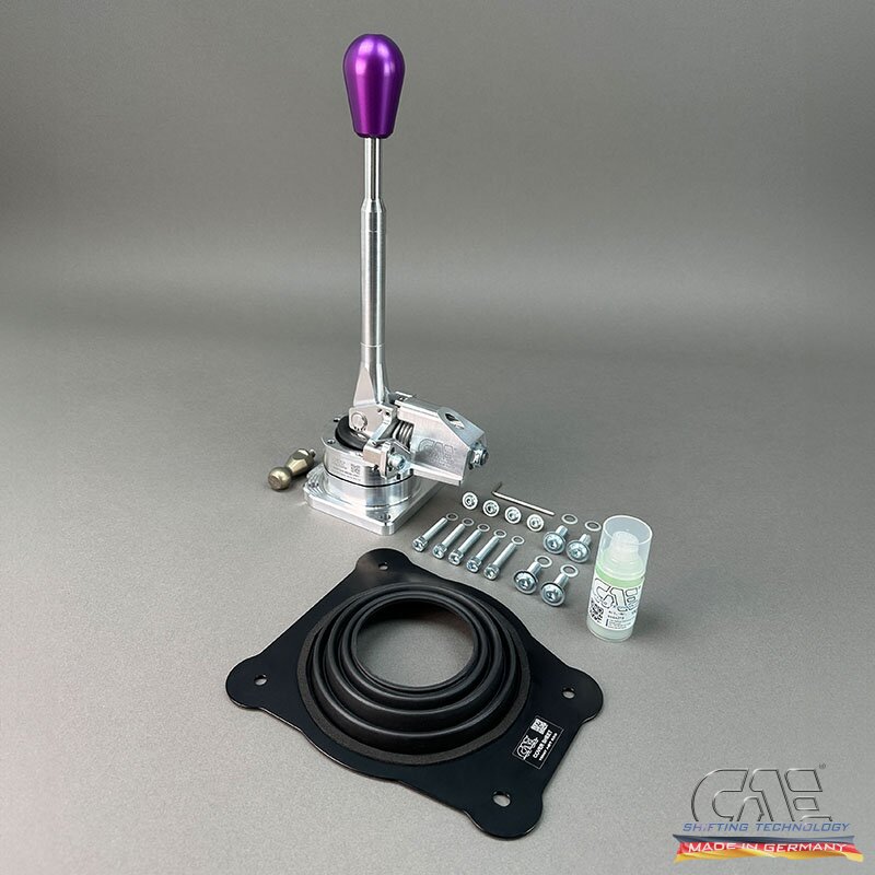 CAE | Short Shifter | Race Shifter | ALU Shifter | MAZDA MX7 - CAE Sh